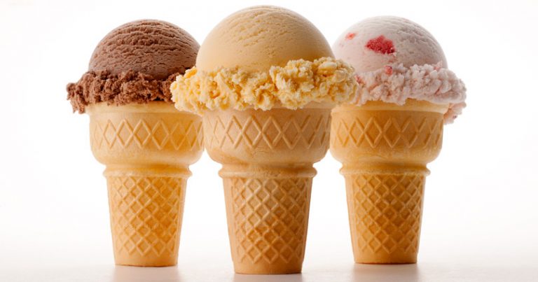 Can You Microwave Ice Cream? - Is It Safe to Reheat Ice Cream in the ...