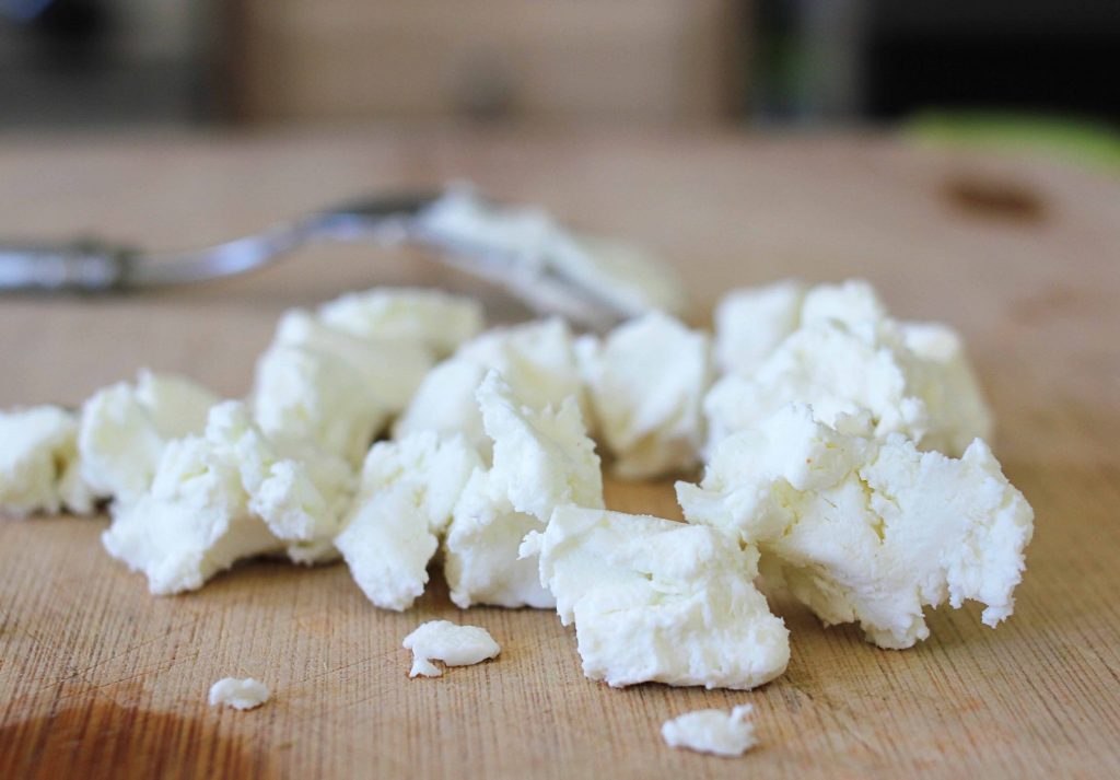 Can You Microwave Goat Cheese? - Is It Safe to Reheat Goat Cheese in ...